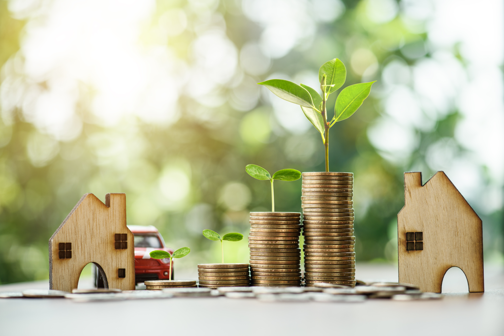 How to Start Investing: A Step-by-Step Guide for Beginners - Skint or Mint