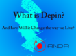 What is DePin? And how Will it Change the way we Live? - Skint or Mint