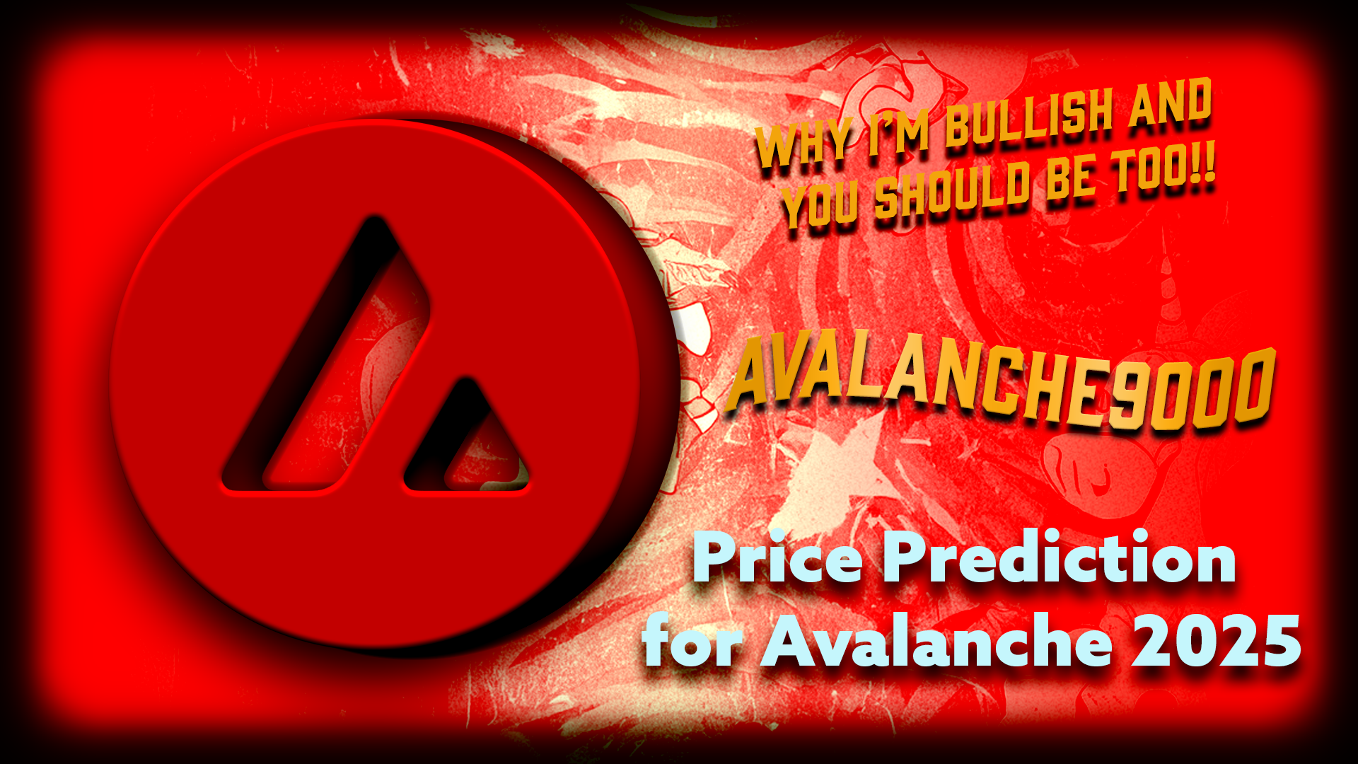 Price Prediction for Avalanche 2025 - Skint or Mint